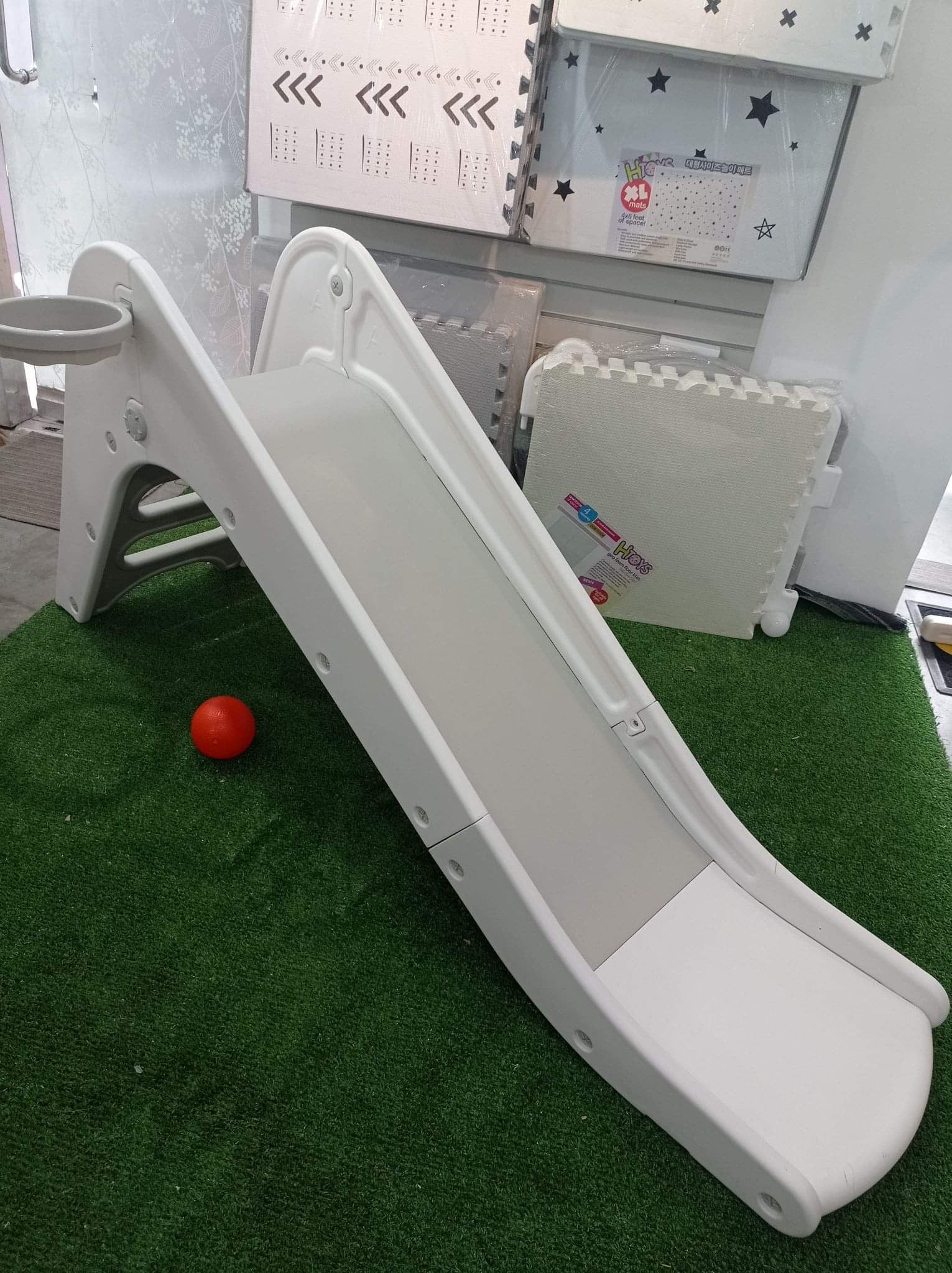 Play Gym/ Blocks Collection – Haenim Toys PH